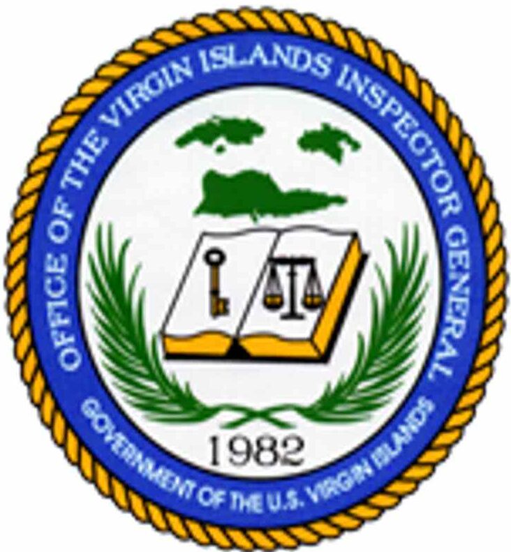 Government Agencies - USVI Public Finance Authority